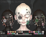 Second Life Marketplace - [NoRush] CyberPearl Glasses -unpack-